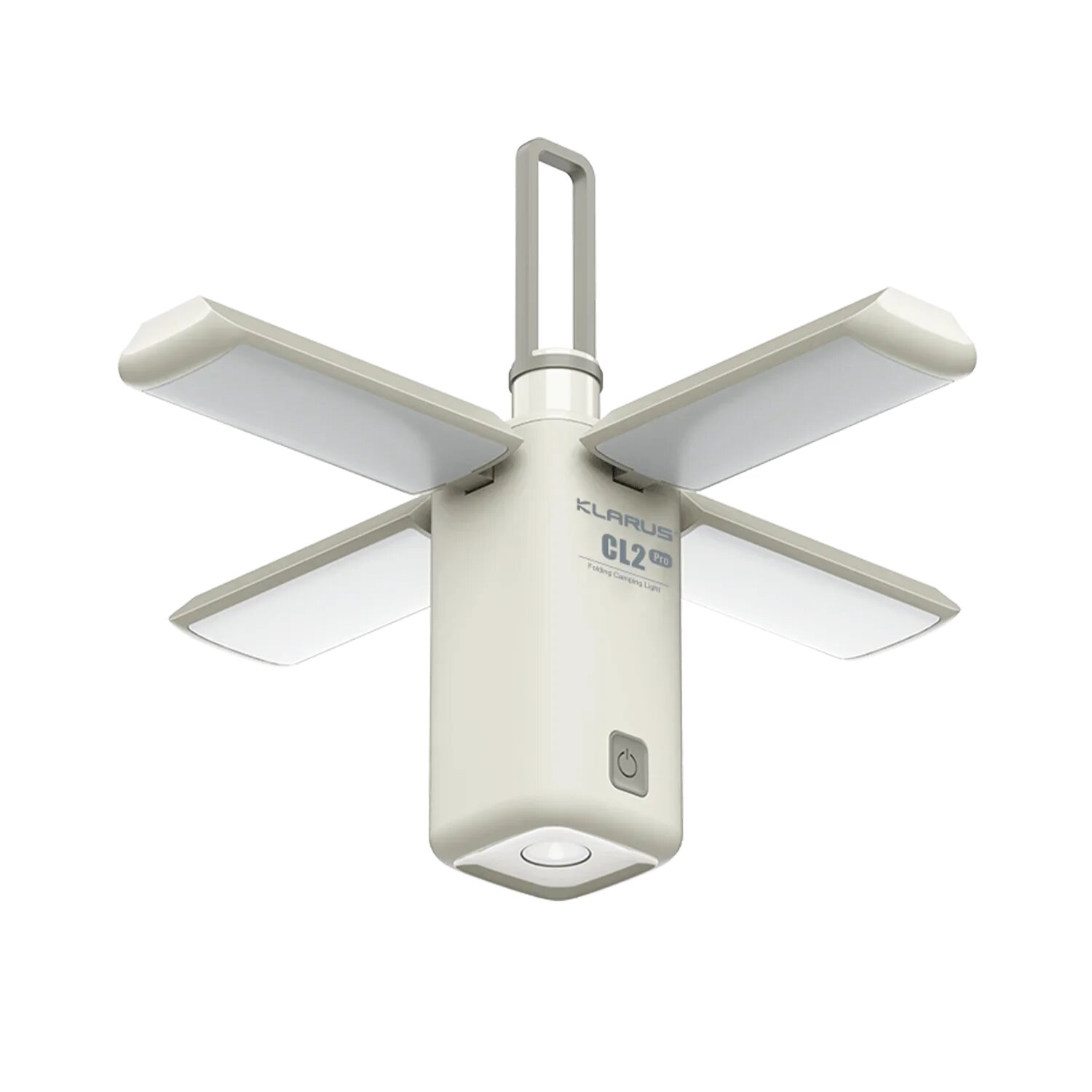 Klarus CL2 PRO 750 люмен фонарь для кемпинга White