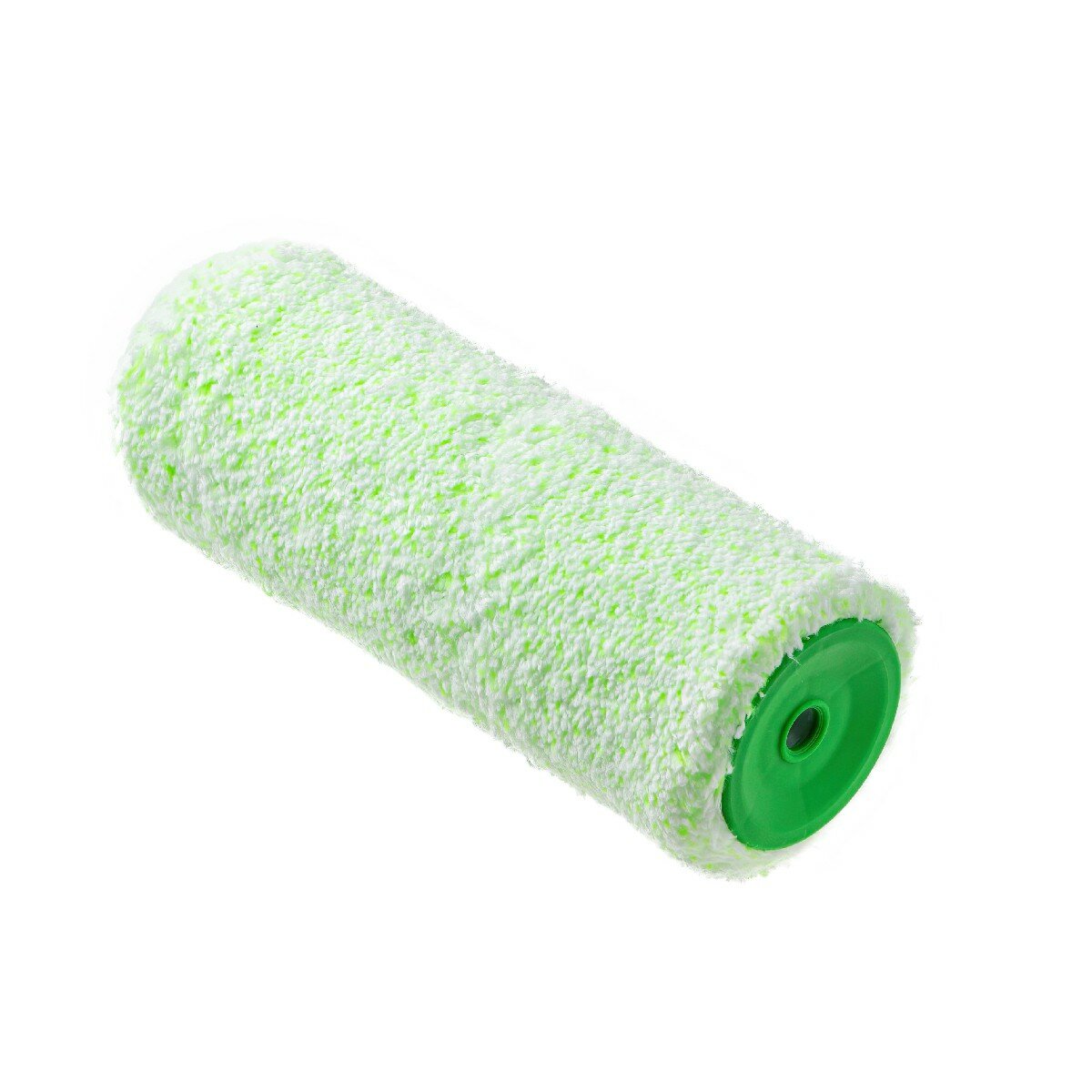 Валик запасной из микрофибры для дерева Акор Профи, D65 x 180 мм, ворс 11 мм, бюгель 8 мм