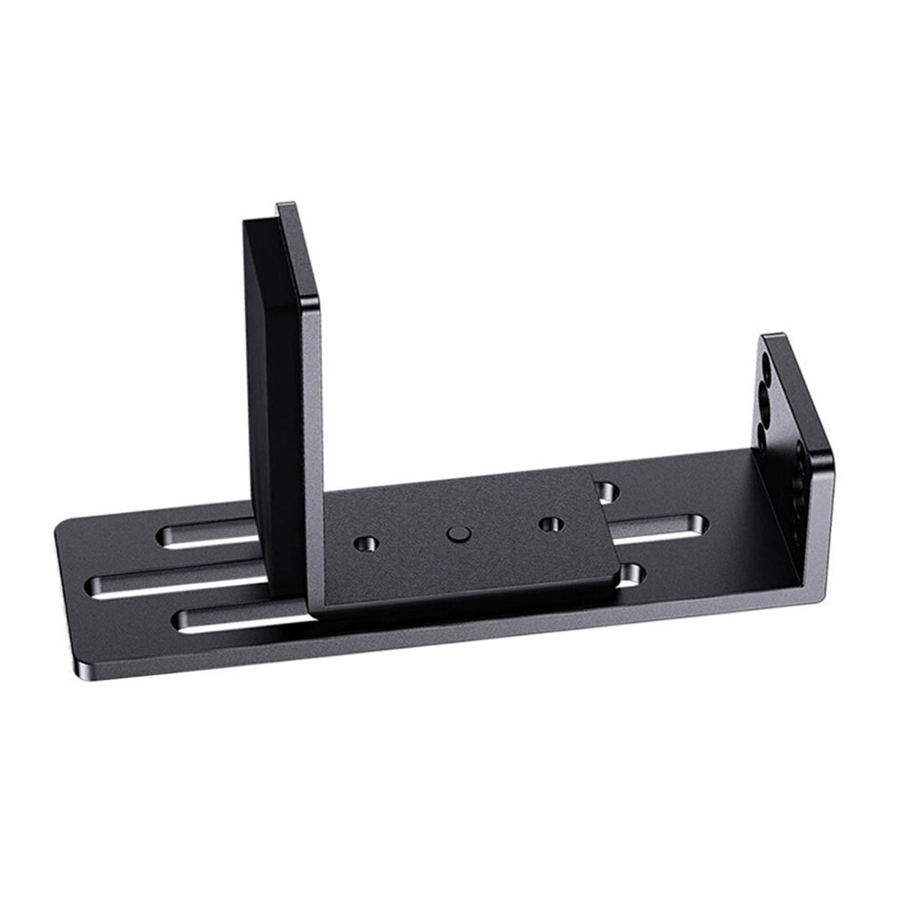 Металлический держатель для видеокарты, Универсальный кронштейн для 12-сантиметровых вентиляторных систем