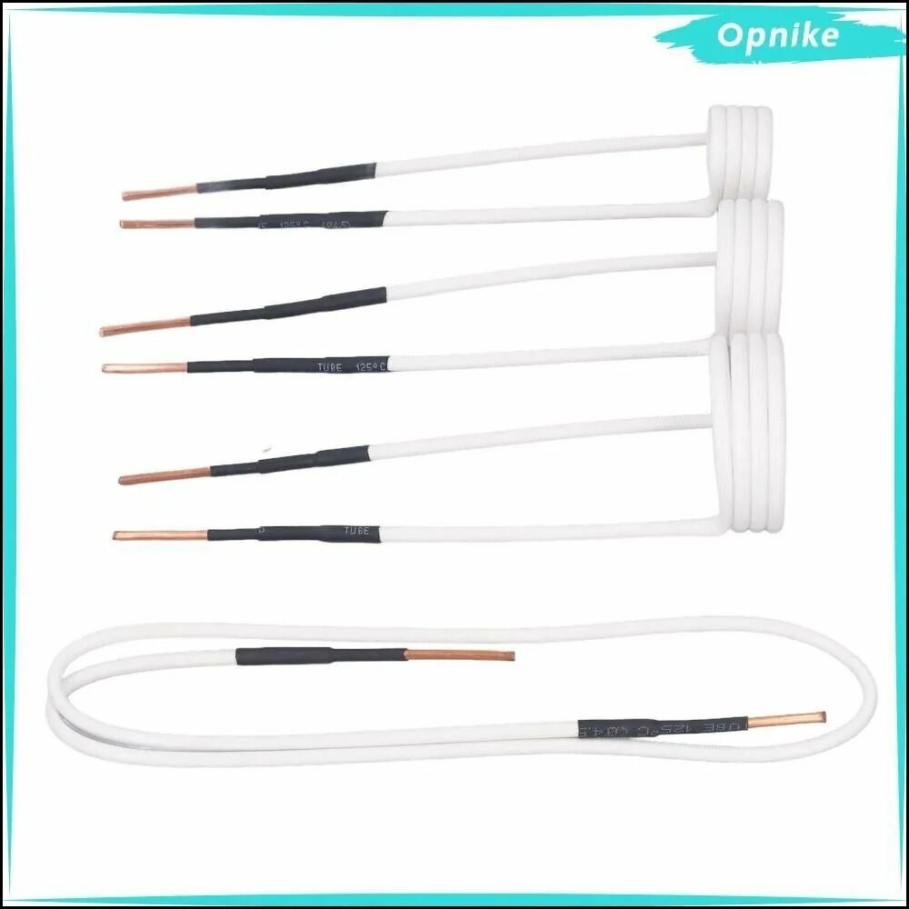 Комплект катушек индукционного нагревателя