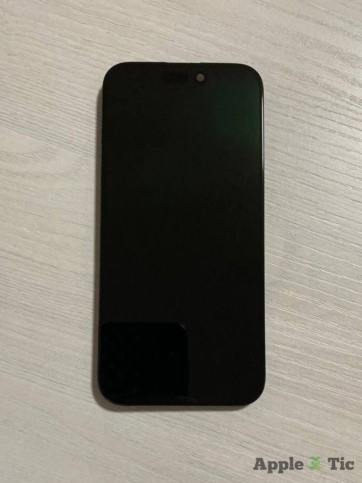 Дисплей iPhone 15 Pro Premium (поддерживает удаление сообщения о замене дисплея) — фото 1