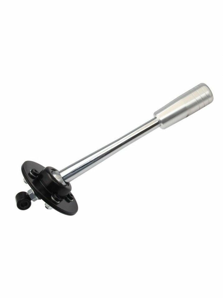 Эксклюзивная КПП короткоходного типа