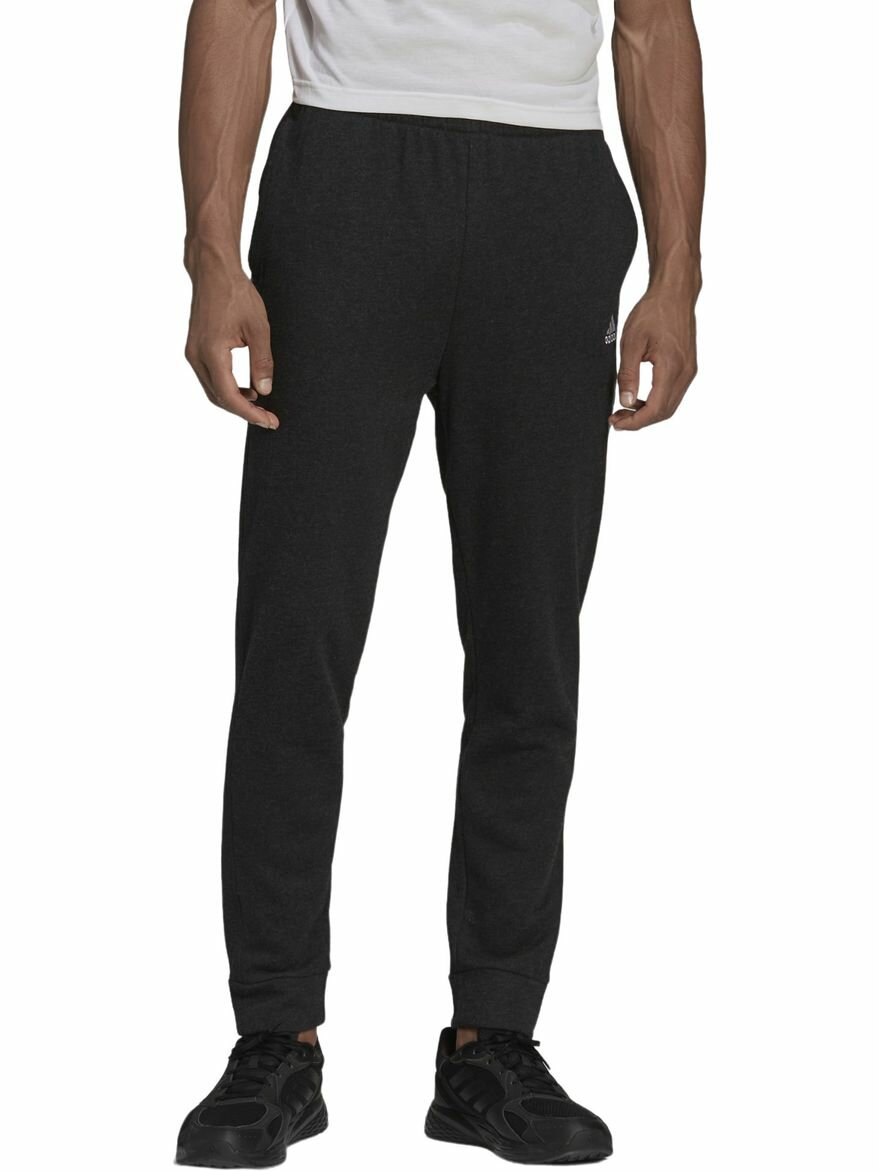 Брюки Essentials Melange Pants