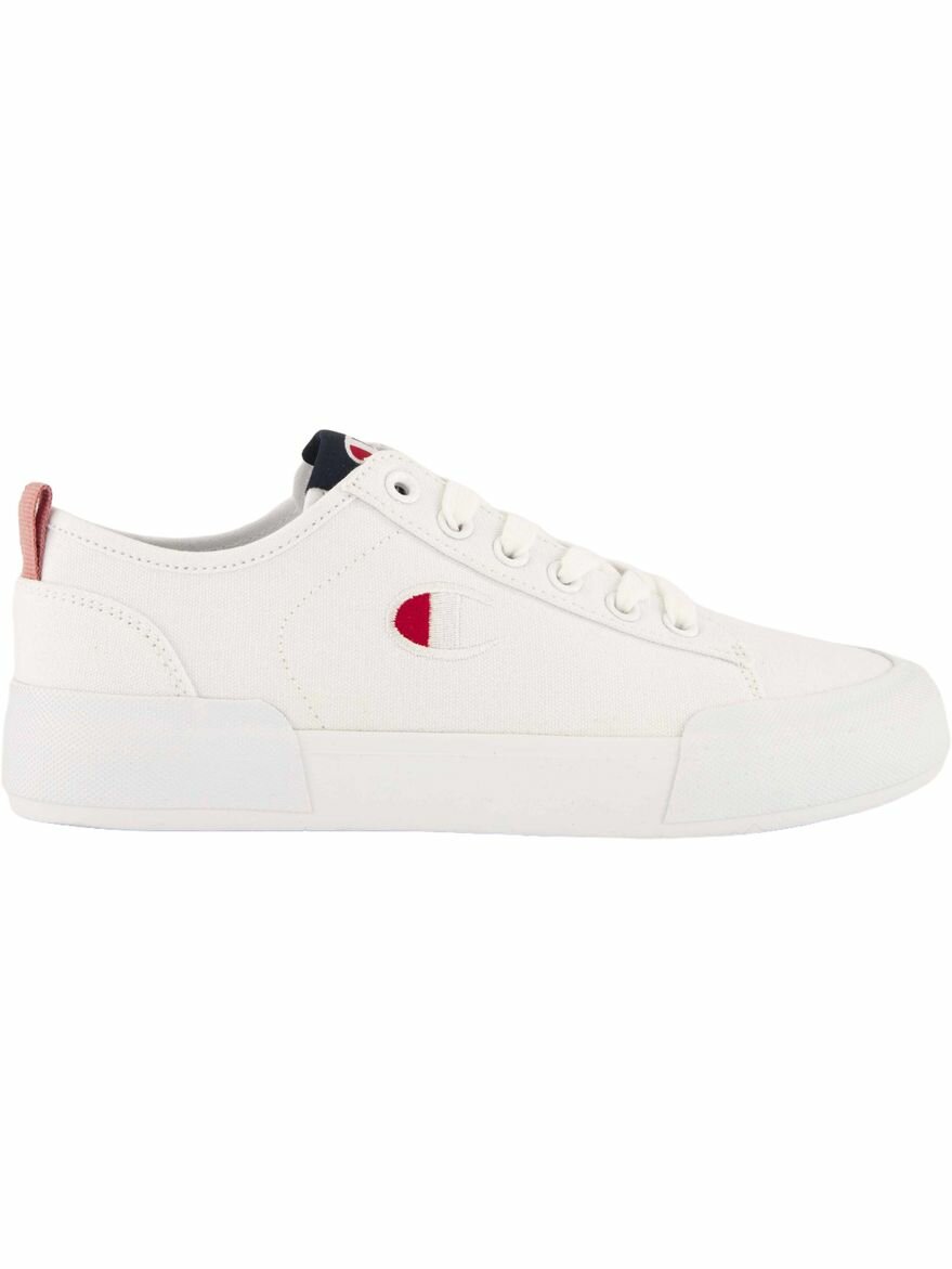 Кеды Low Cut Shoe REVOLI
