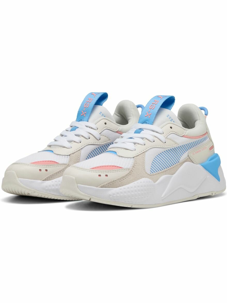 Кроссовки RS-X Reinvention