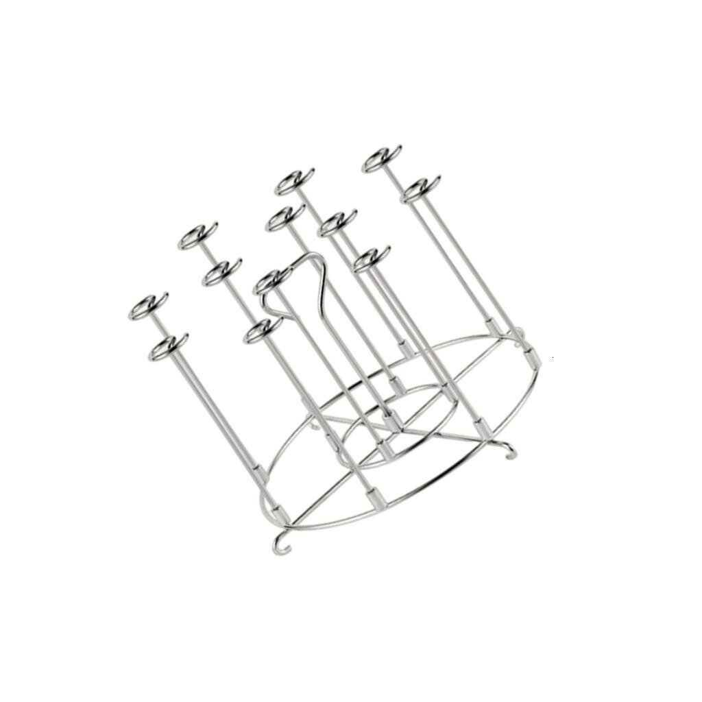 Космическое спасательное гриль Съемный вертикальный шашлык шашлык подставка, - 02