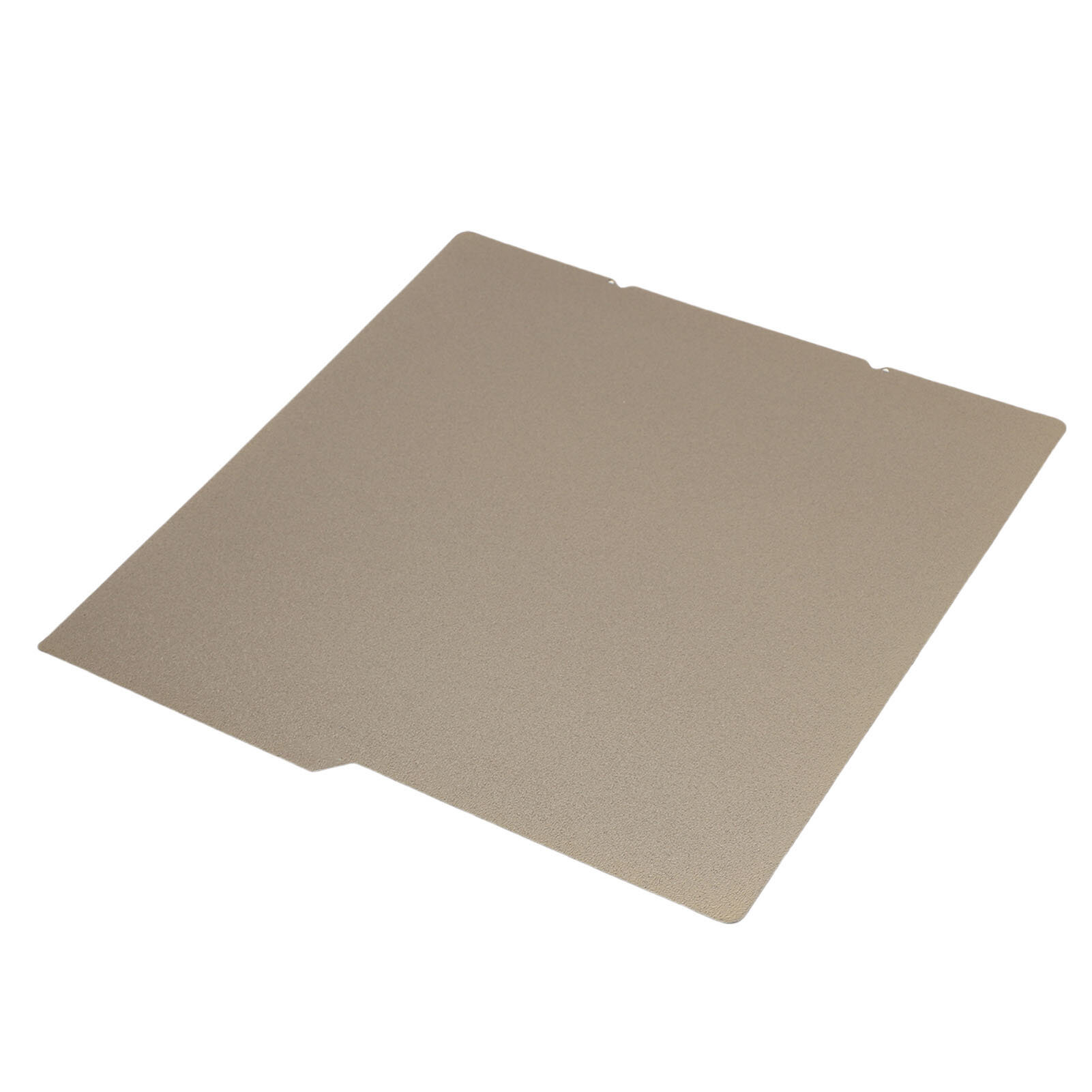 3D -принтер сборка тарелки подходит для текстуры Kobra S1 и гладкая двусторонняя платформа PEI 3D -принтер