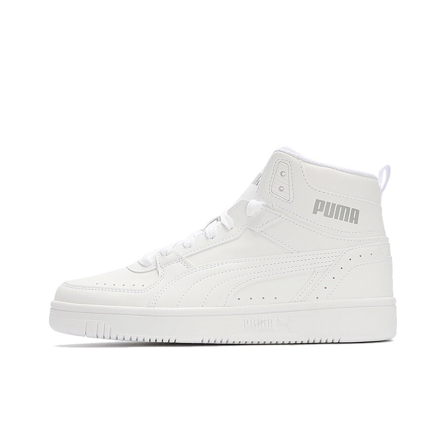 Кроссовки PUMA Rebound Joy, размер EU 37.5, white — фото 1