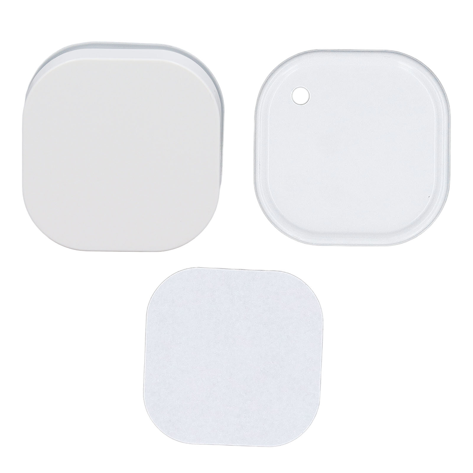 Smart Button Switch Home Remote Control Light Dimmer Timer Wireless Scene for Zigbee