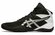 Кроссовки ASICS Matflex 6, размер EU 42 стопа (27CM), черный