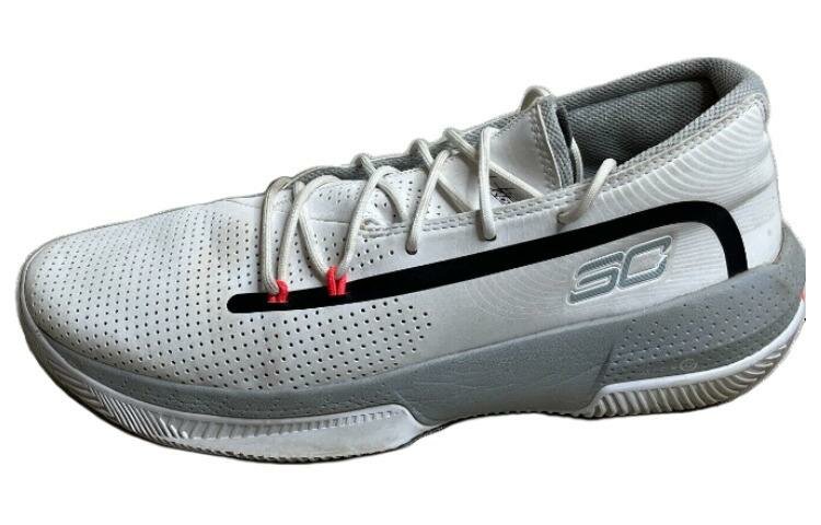 Кроссовки Sc 3zer0 III