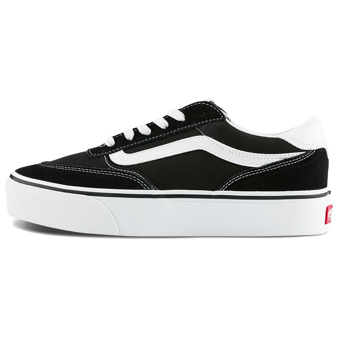 Кроссовки VANS Brooklyn LS