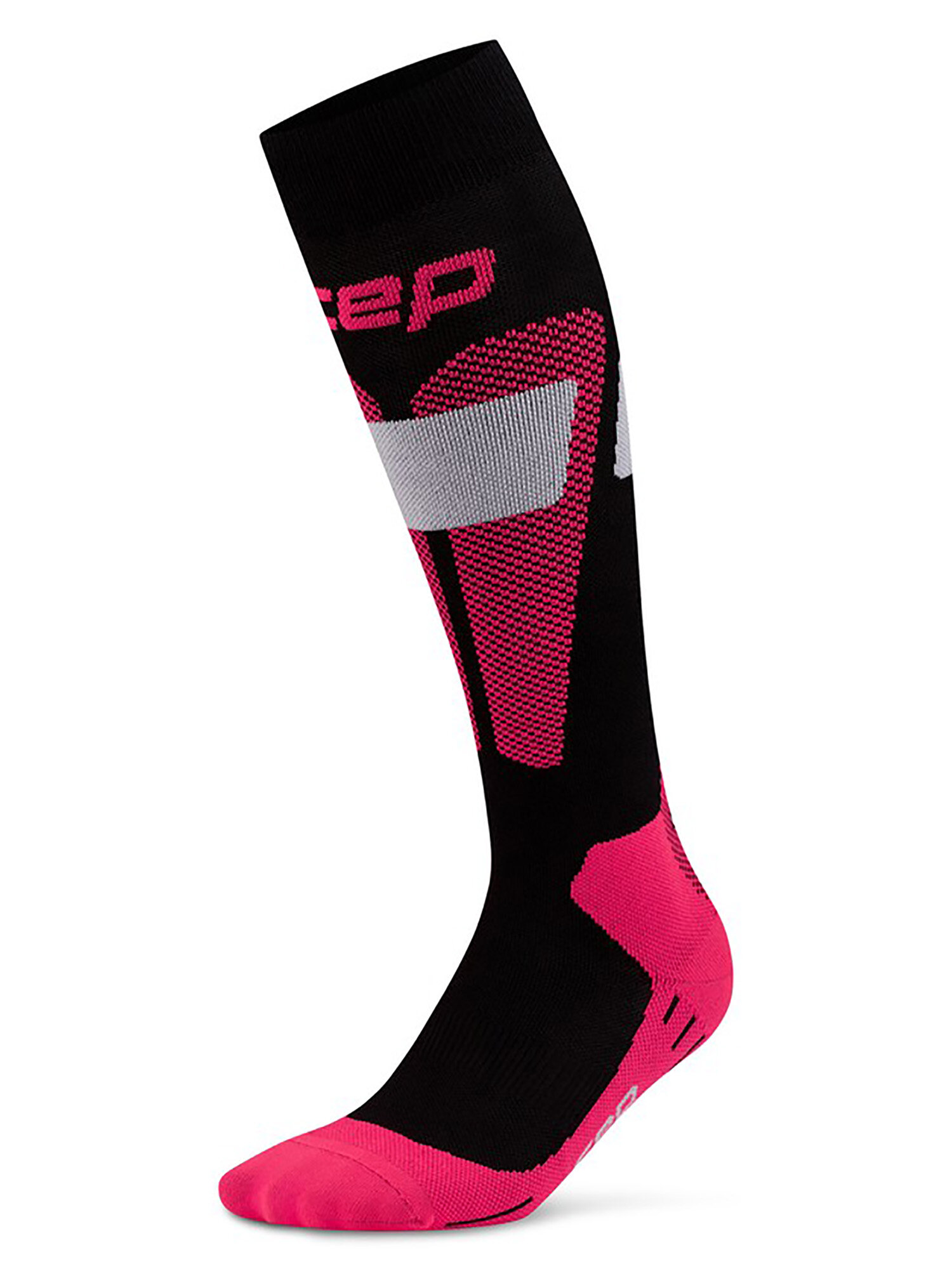 Носки спортивные Cep Ski merino