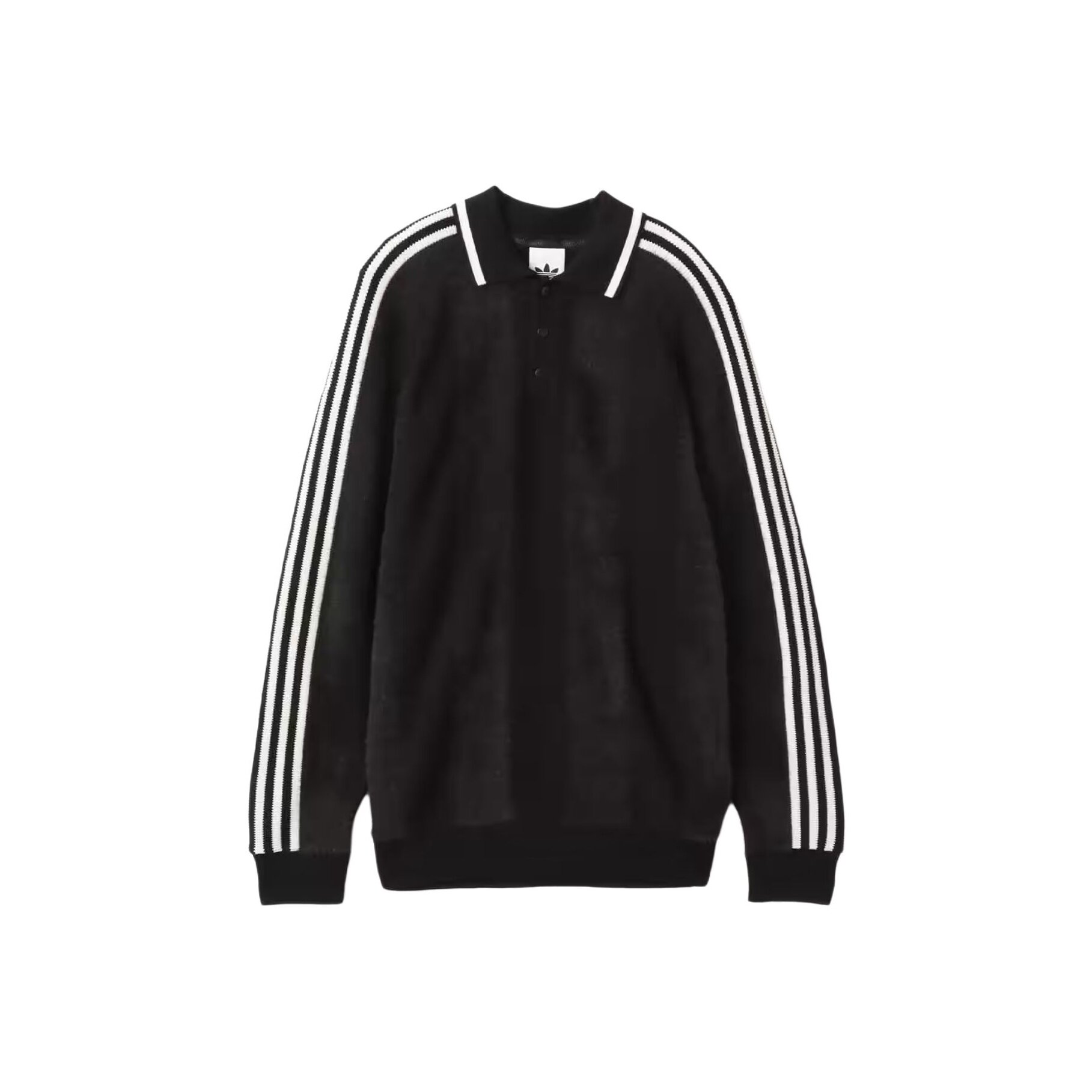 Свитер adidas Originals, размер 4XL — фото 1