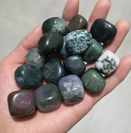 Набор кристаллов Sisterstone 100г