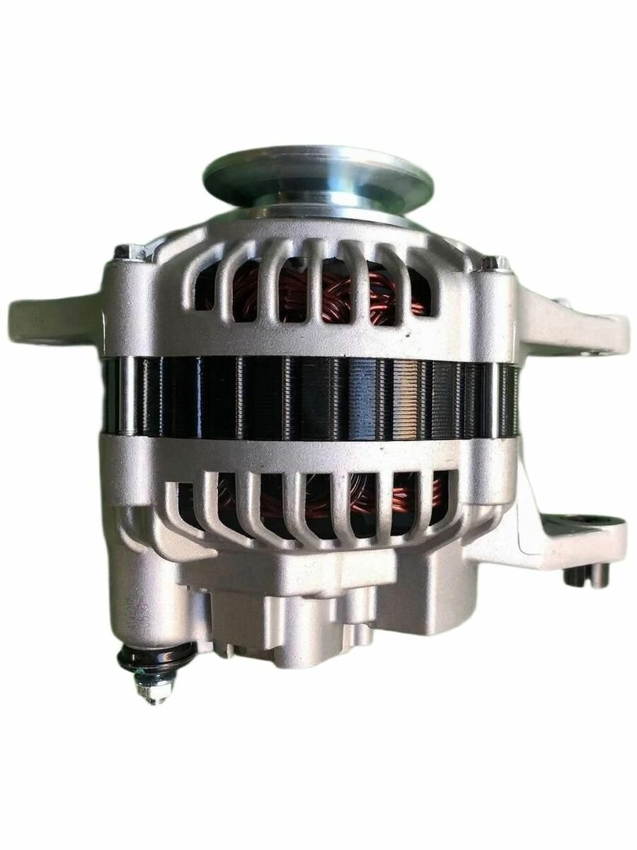 Генератор mitsubishi pajero 2 md125569