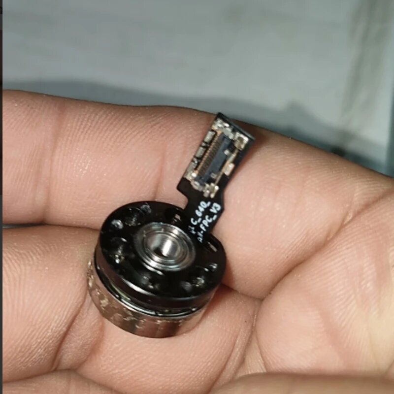 WYORESY Evo2 640T v3 набор аксессуаров для квадрокоптера