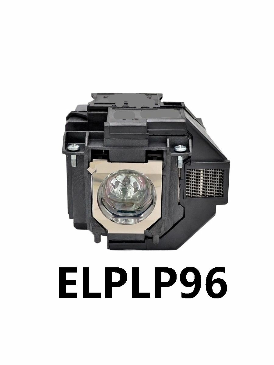 ELPLP96 с корпусом лампы, заменяющий лампу проектора, совместимый с Epson EH-TW5650/EH-TW5600