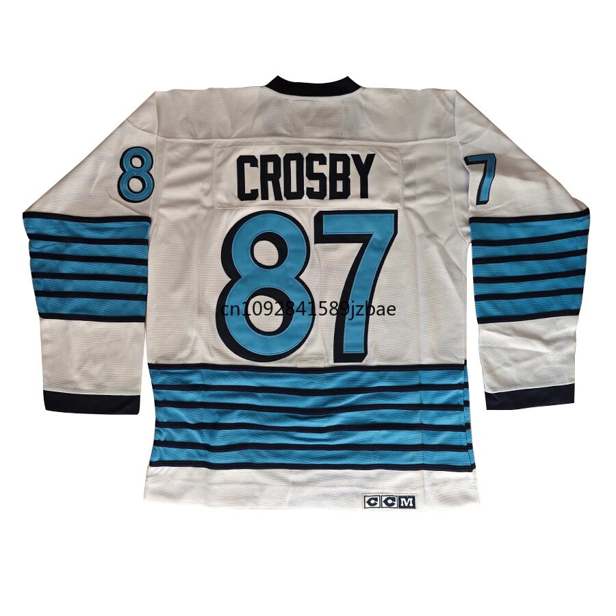 Джерси хоккейное Prowow