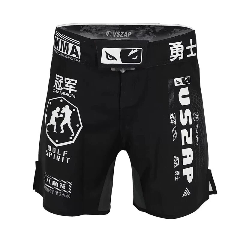 Трусы боксерские