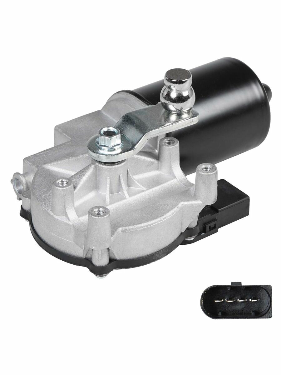 Моторедуктор стеклоочистителя для а/м BMW 5, 6 / БМВ 5, 6, STARTVOLT VWF2511