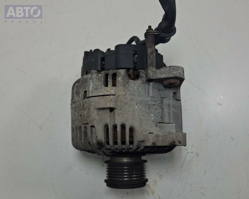 Генератор Volkswagen Passat B6