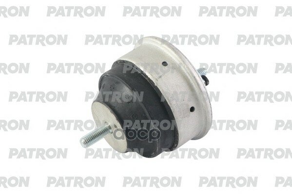 Опора двигателя BMW E46 3.0D 99- PATRON арт. PSE3380