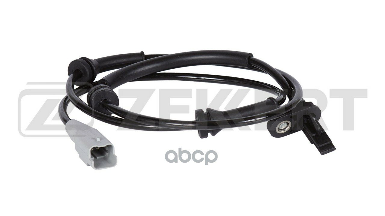 Датчик ABS задн. Peugeot Partner 08- 5008 09- Citroen Berlingo II 08- C4 Picasso 07- Zekkert арт. se-6040 - высокое качество