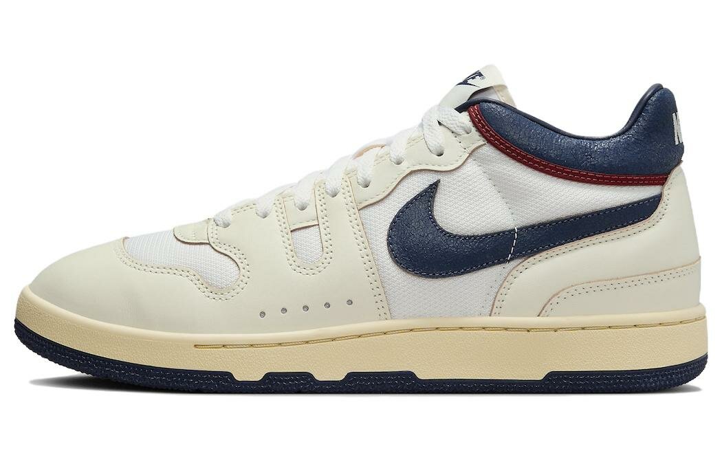 Кеды NIKE Mac Attack, размер 42.5 EU, красный