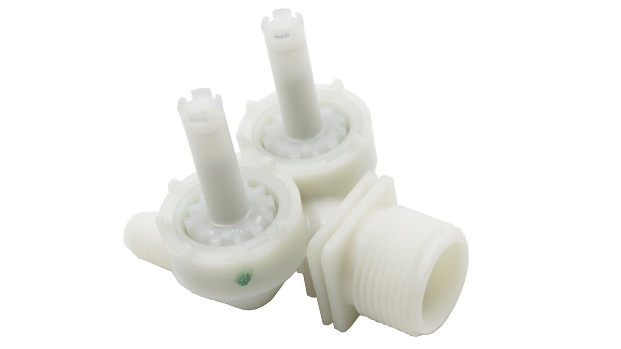 Клапан подачи воды для стиральной машины Electrolux 124947105, 33490485