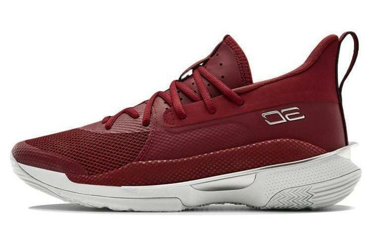 Кроссовки Curry 7 Team