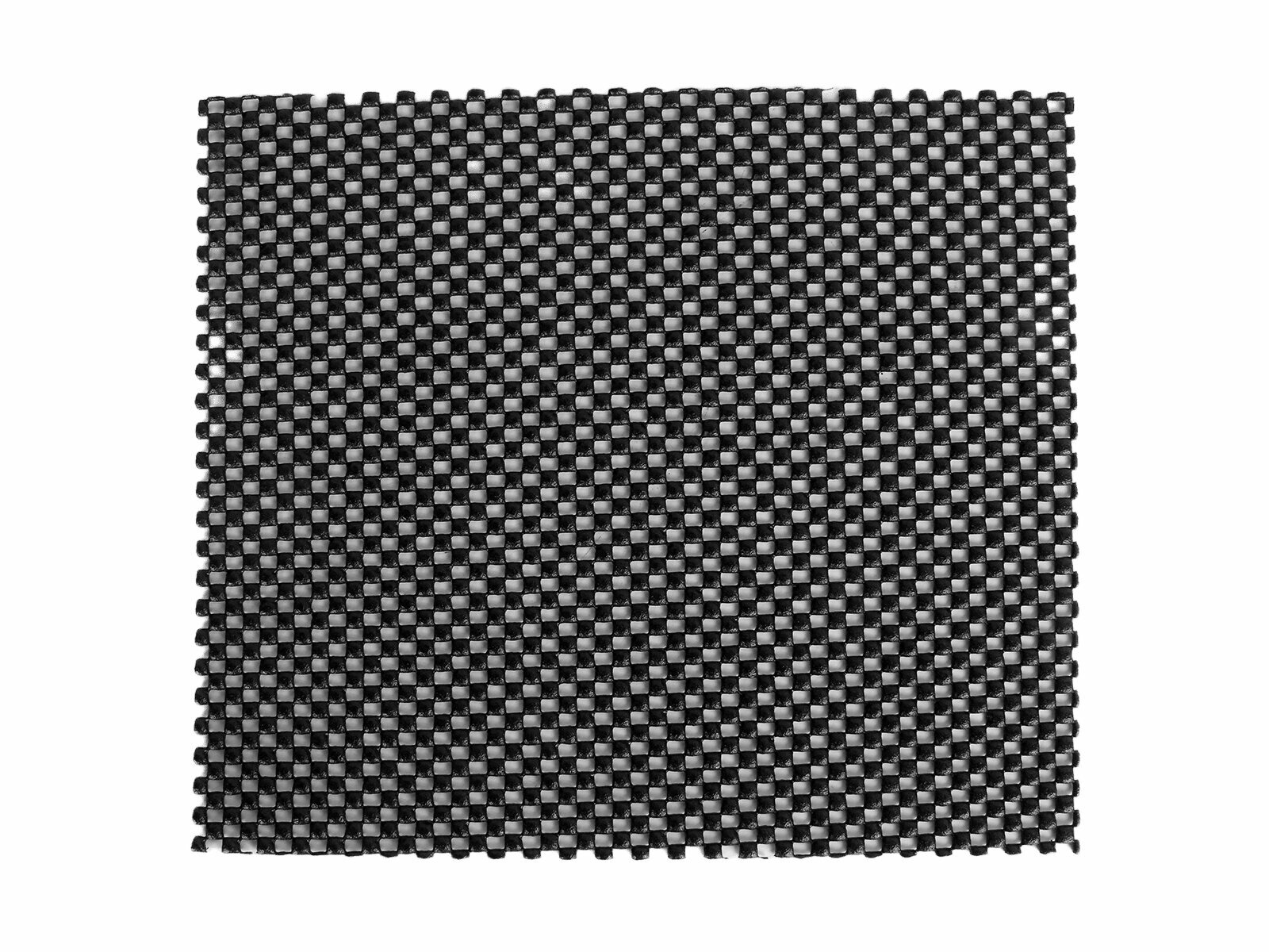 Коврик AVS-113A, противоскользящий, для приборной панели, 19x22 см