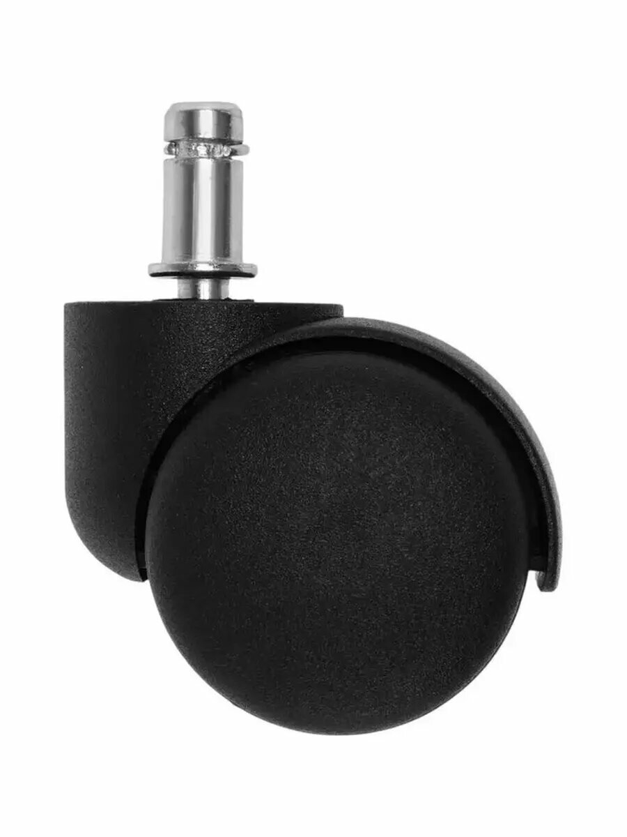 Комплект универсальных мебельных колес для кресел