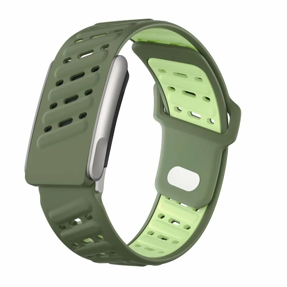 Whoop 5.0 (One/Peak) / Whoop MG (life) ремешок для часов, спортивный силиконовый материал