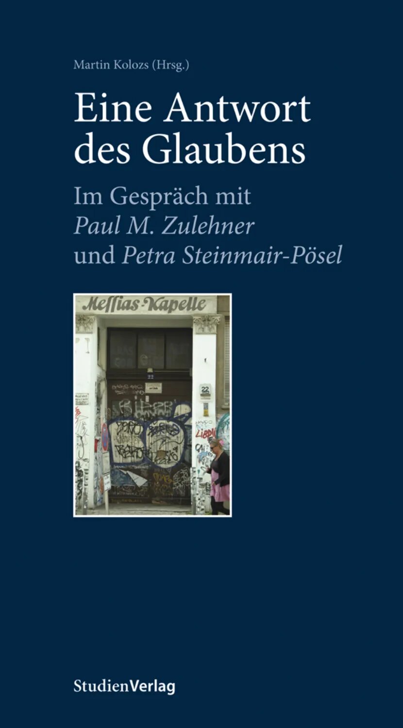 Eine Antwort des Glaubens [Цифровая книга]