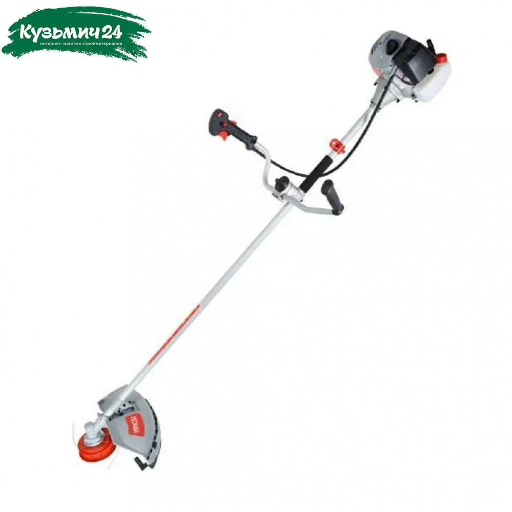 Триммер бензиновый Ресанта БТР-2900П, 2900 Вт, 1 шт.
