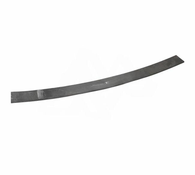 Рессорный лист № 8 передний (на 55111) 13т./ ООО НПФ "Рессора" г. Белорецк