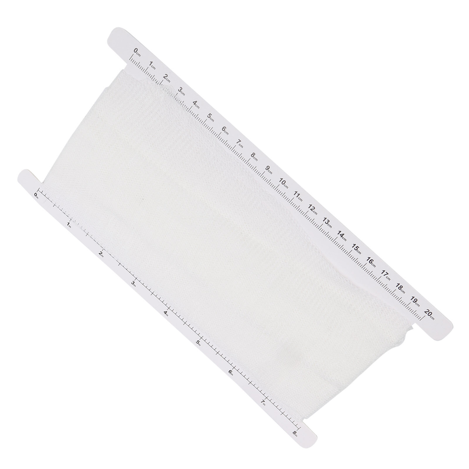 Сетка для приманки из PVA для рыбалки, защитный мешок для кормушки с водорастворимой сеткой 37 мм