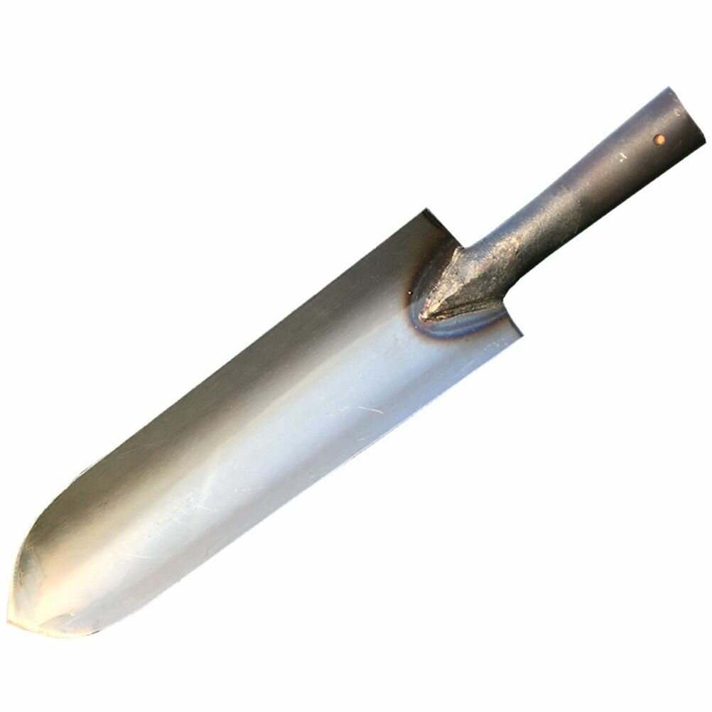 Садовая Лопата, Инструмент Для Обслуживания Двора И Копания Траншей, 1 Штука
