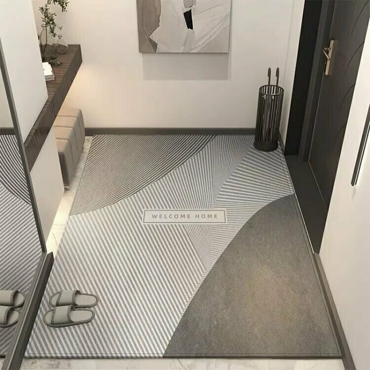 YYD Carpet Коврик придверный, 1 x 1.8 м
