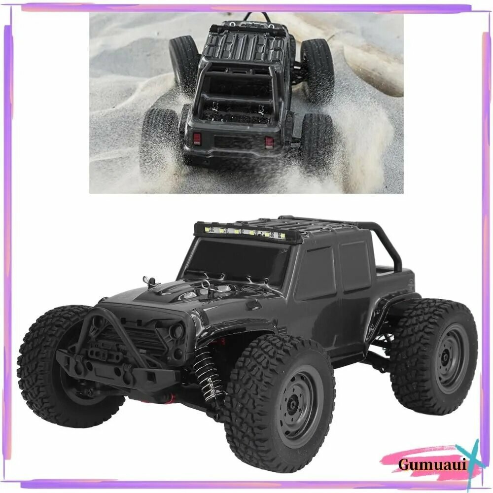 Вне дороги RC автомобиль