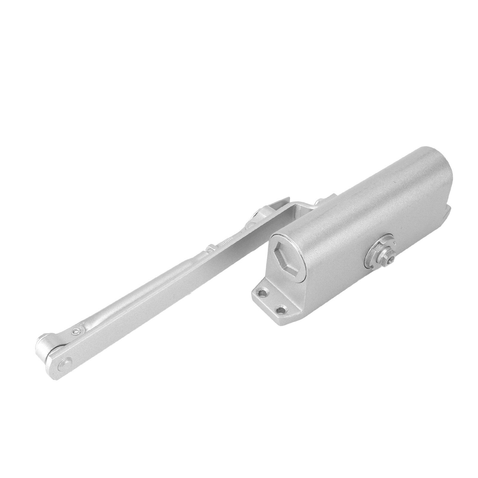 Гидравлический дверной доводчик, регулируемый на 90 градусов, пружинный автоматический дверной доводчик для противопожарной двери, жилой двери