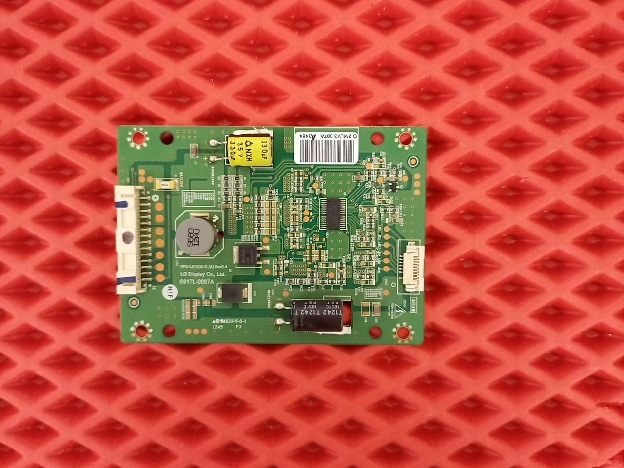 Драйвер светодиодов (LED DRV) 6917L-0087A для телевизора LG 32LS359T в надёжной упаковке