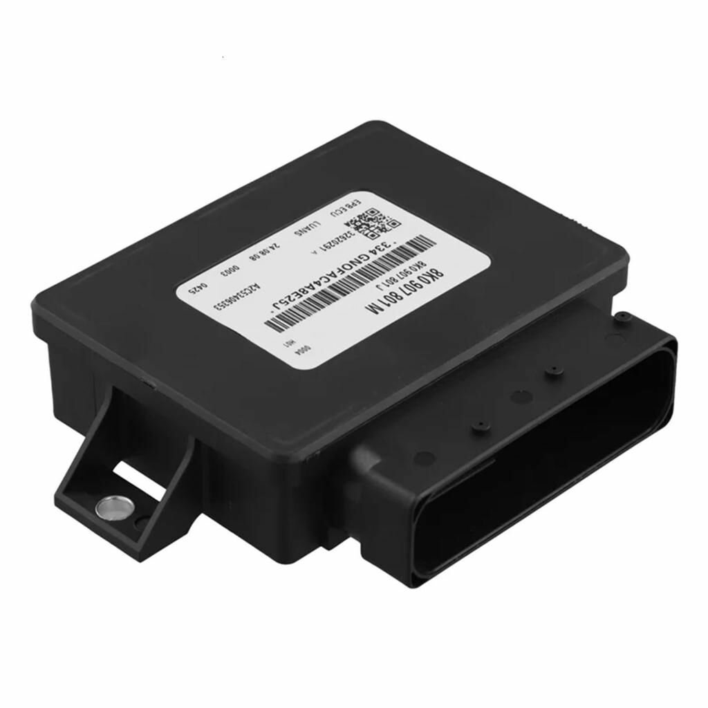 Блок управления стояночного тормоза 8K0907801C/D