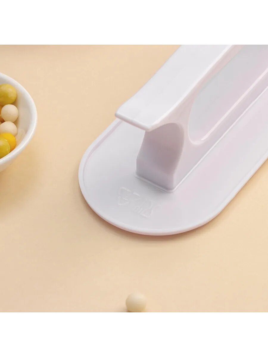 Кондитерский утюжок для мастики