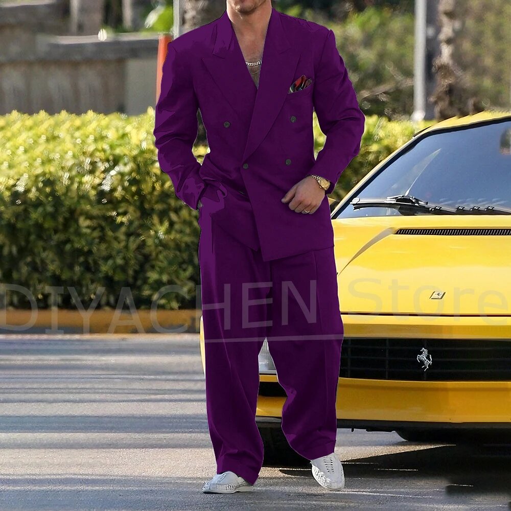 Костюм классический