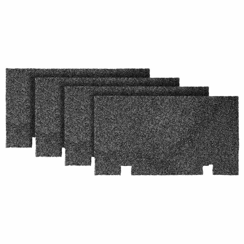 Фильтр Geshan кондиционера Rv для выпуска воздуха 3104928.019-4 filter