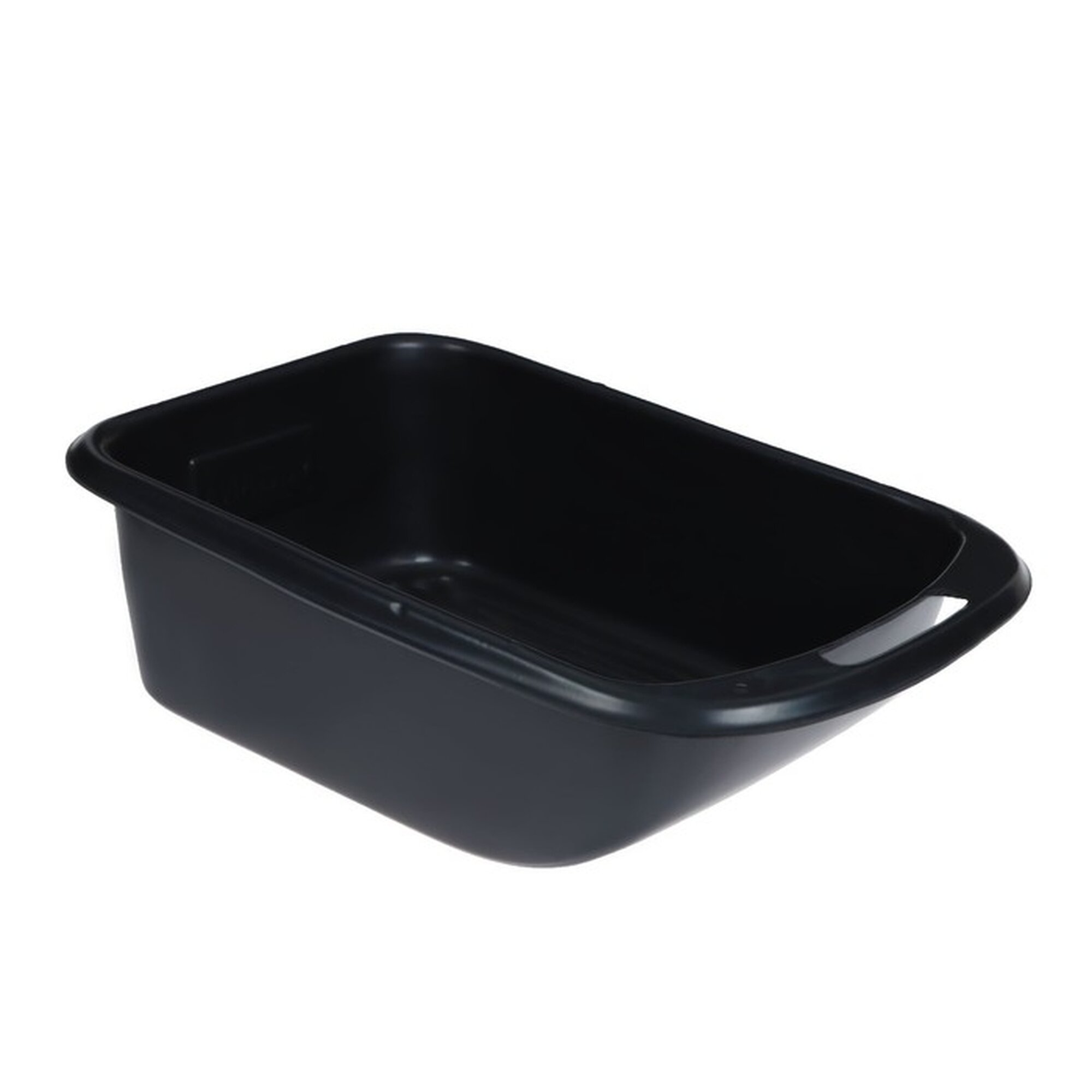 Сани рыбацкие YUGANA "С 1/2", 710 х 460 х 220 мм, 1 шт, черный