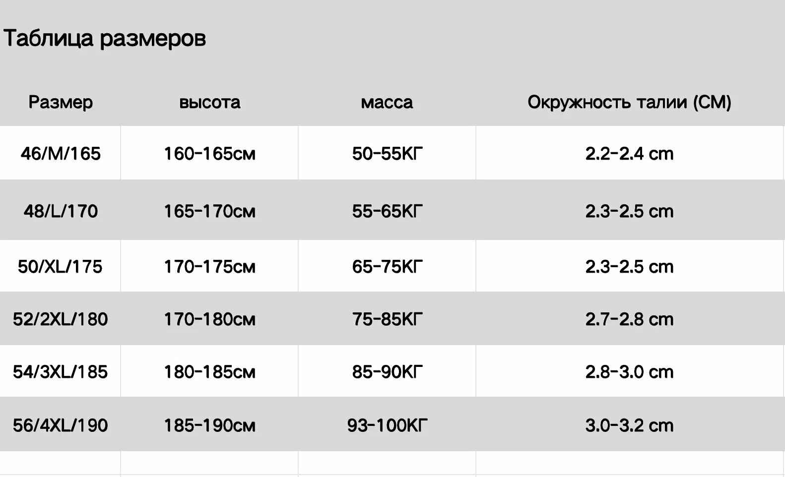 Комплект верхней одежды — фото 1