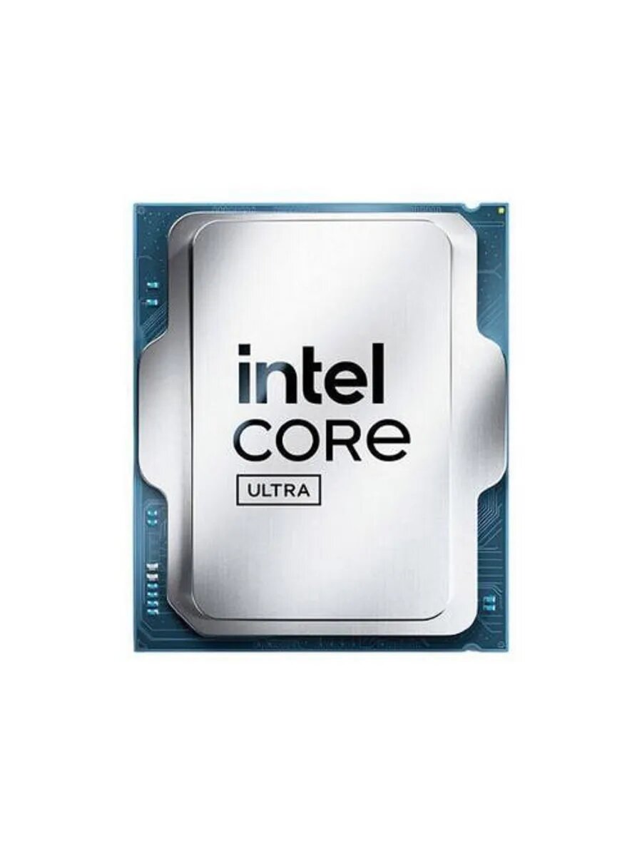 Процессор Core Ultra 5 245KF OEM, 14 ядер 5.4 ГГц, LGA 1851